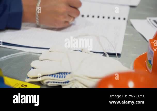 Writing in logbook Stock Videos & Footage - HD and 4K Video Clips - Alamy