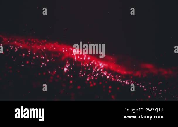 blurred particle motion background shining shimmer and glitter ...