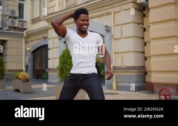 African american dancing jive Stock Videos & Footage - HD and 4K Video ...