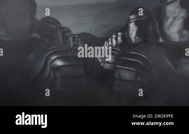 Battlefield formation Stock Videos & Footage - HD and 4K Video Clips ...