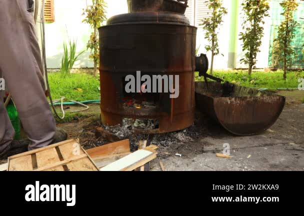 Fire extinguishing apparatus Stock Videos & Footage - HD and 4K Video ...