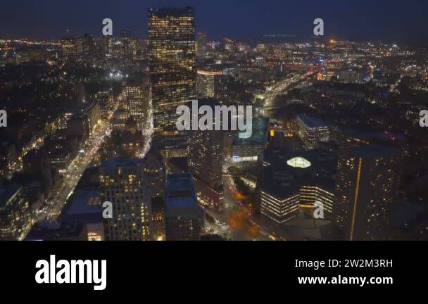 Boston skywalk observatory Stock Videos & Footage - HD and 4K Video ...