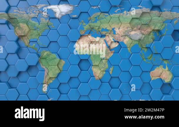3d world atlas Stock Videos & Footage - HD and 4K Video Clips - Alamy