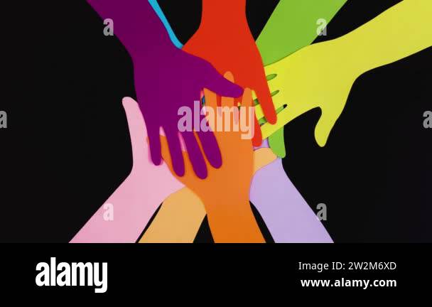 International day of human rights Stock Videos & Footage - HD and 4K ...