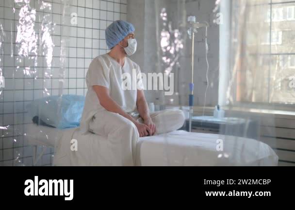 Lonely patient hospital Stock Videos & Footage - HD and 4K Video Clips ...