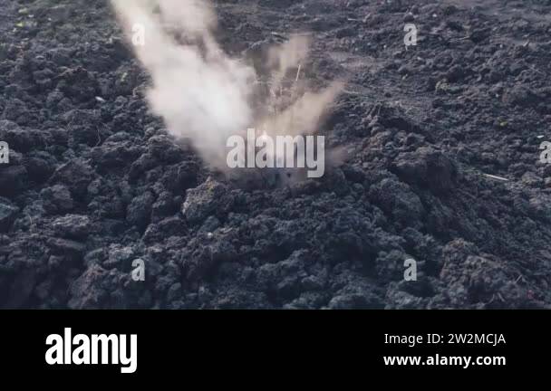 Flying soil Stock Videos & Footage - HD and 4K Video Clips - Alamy