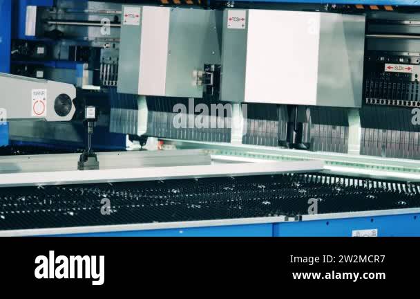 Metal shaping machine Stock Videos & Footage - HD and 4K Video Clips ...