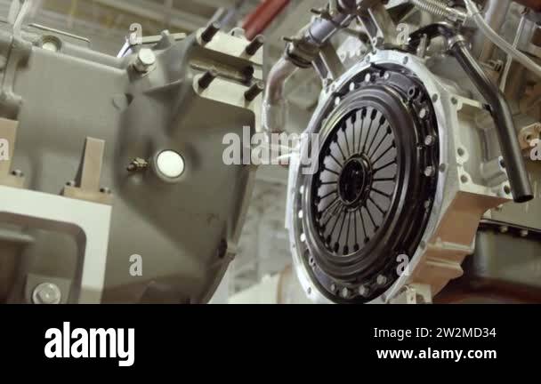 Car part assembly plant Stock Videos & Footage - HD and 4K Video Clips ...