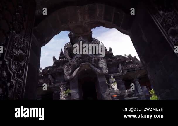 Bajra Sandhi Monument is a monument to the struggles of the Balinese ...