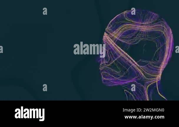 Cinematic Trailer Title Backdrop. Usefull as text backdrop, titles ...