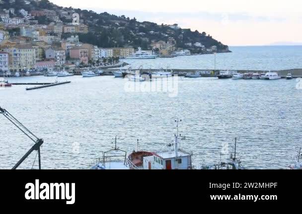 Italian fishing vessels Stock Videos & Footage - HD and 4K Video Clips ...