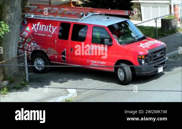 Comcast xfinity company Stock Videos & Footage - HD and 4K Video Clips ...