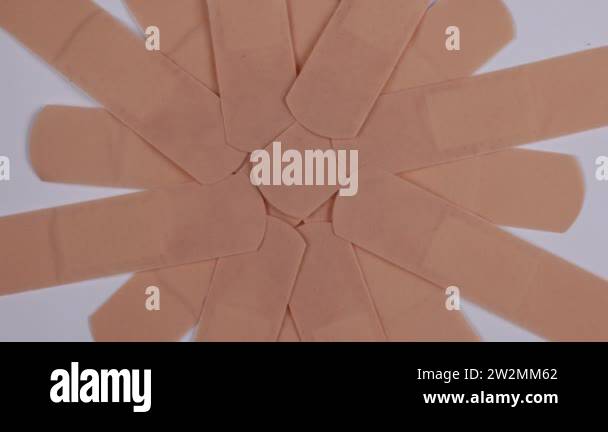 Bandages texture Stock Videos & Footage - HD and 4K Video Clips - Alamy