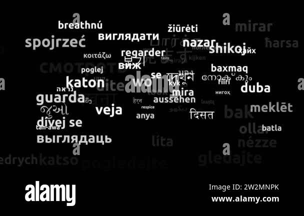 Wordcloud face Stock Videos & Footage - HD and 4K Video Clips - Alamy