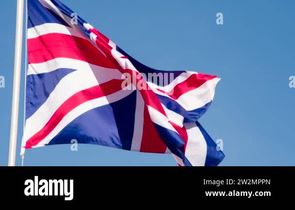 Britain blue sky sun Stock Videos & Footage - HD and 4K Video Clips - Alamy