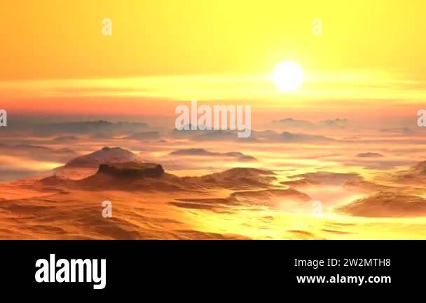 White sun of the desert Stock Videos & Footage - HD and 4K Video Clips ...