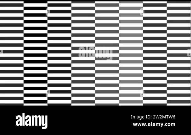 Pixelated digital screen texture with a monochromatic black and white ...