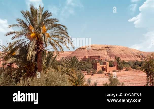 Morocco unesco world heritage site Stock Videos & Footage - HD and 4K ...