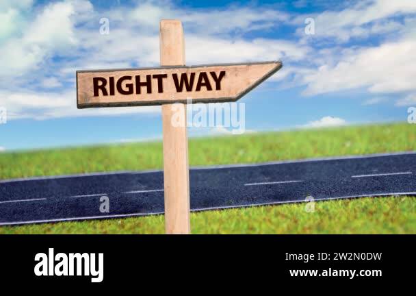 Right of way sign Stock Videos & Footage - HD and 4K Video Clips - Alamy