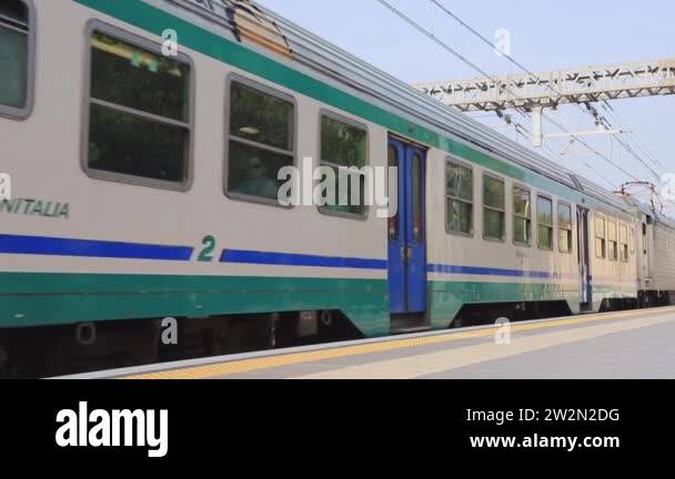 Train operating company Stock Videos & Footage - HD and 4K Video Clips ...