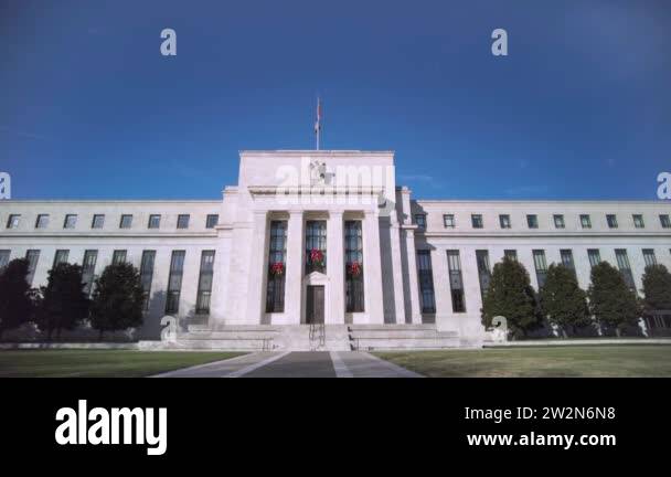 Marriner s eccles building washington Stock Videos & Footage - HD and ...