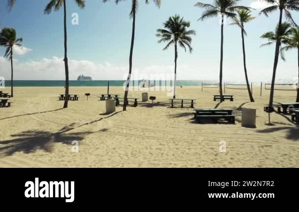 Florida beach spring break 2020 Stock Videos & Footage - HD and 4K ...