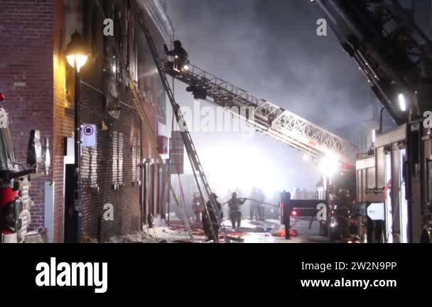 Ladder operator Stock Videos & Footage - HD and 4K Video Clips - Alamy