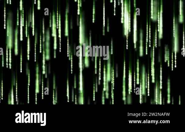 Matriz numbers Stock Videos & Footage - HD and 4K Video Clips - Alamy