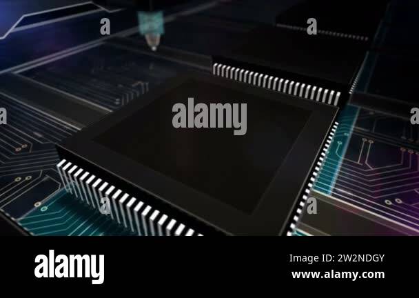 Artificial intelligence, cybernetic brain and machine learning ...