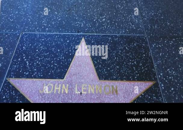 Beatles star john lennon Stock Videos & Footage - HD and 4K Video Clips ...