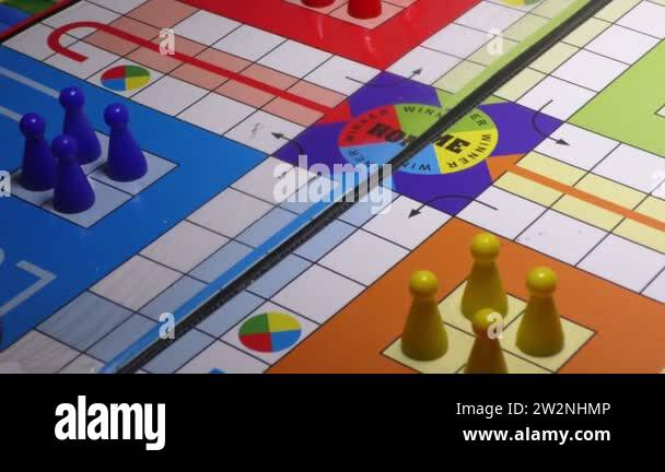 Ludo map Stock Videos & Footage - HD and 4K Video Clips - Alamy