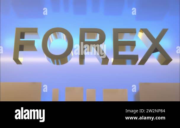 Abstract blue 3d letters Stock Videos & Footage - HD and 4K Video Clips ...