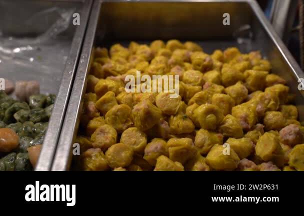 Thailand rice dumpling Stock Videos & Footage - HD and 4K Video Clips ...
