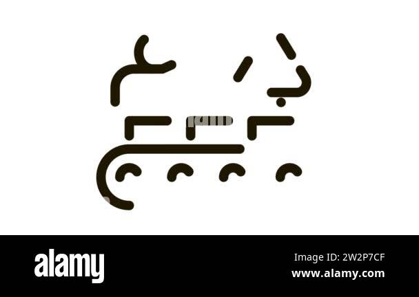 Manual symbol icon Stock Videos & Footage - HD and 4K Video Clips - Alamy