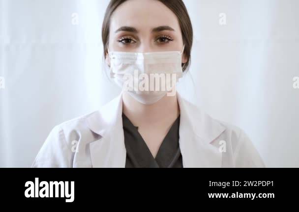 Examination mask Stock Videos & Footage - HD and 4K Video Clips - Alamy