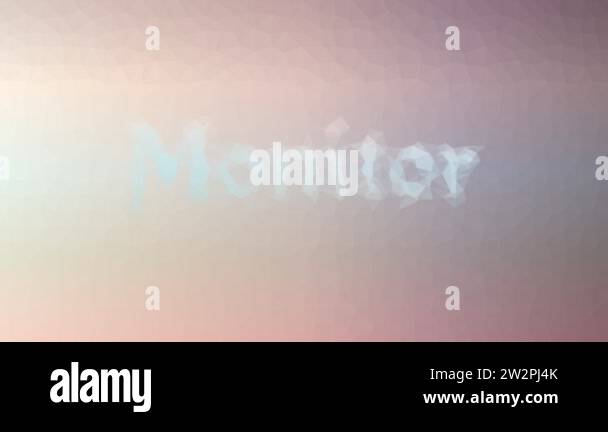 Looping monitor Stock Videos & Footage - HD and 4K Video Clips - Alamy