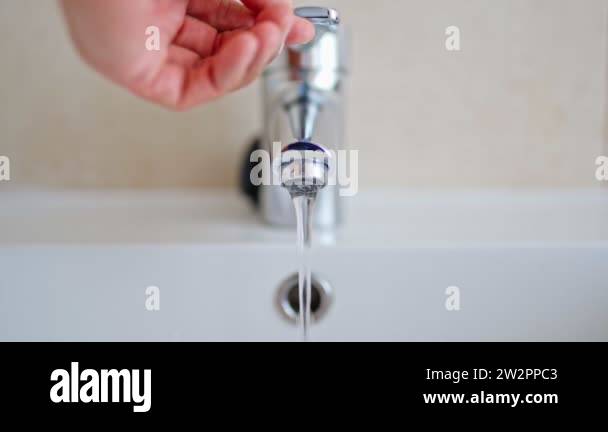 Running bathroom sink Stock Videos & Footage - HD and 4K Video Clips ...
