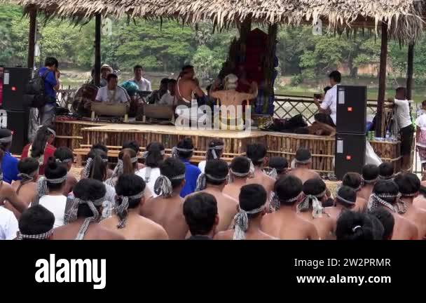 Bokator fighter cambodian temple Stock Videos & Footage - HD and 4K ...