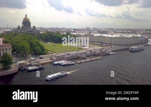 Neva river map Stock Videos & Footage - HD and 4K Video Clips - Alamy