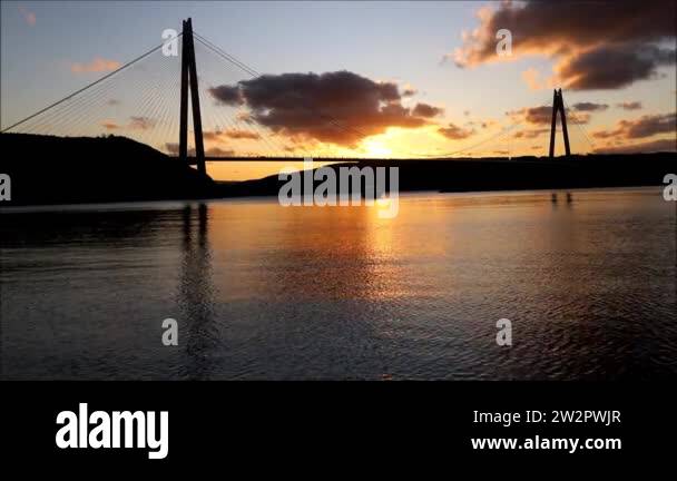 3rd bridge Stock Videos & Footage - HD and 4K Video Clips - Alamy