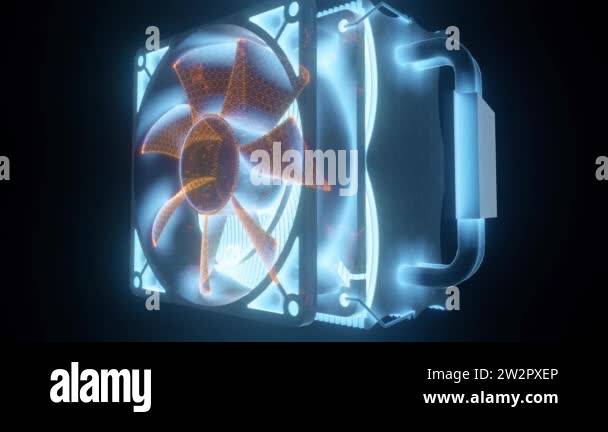Pc cooling Stock Videos & Footage - HD and 4K Video Clips - Alamy