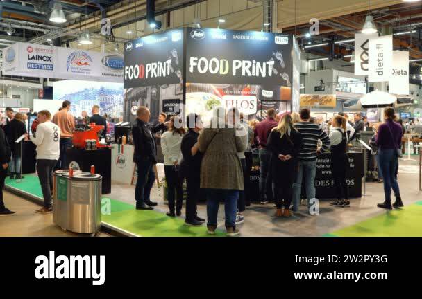 Food fair store Stock Videos & Footage - HD and 4K Video Clips - Alamy