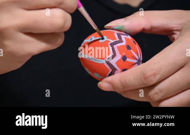 Handicraft design Stock Videos & Footage - HD and 4K Video Clips - Alamy