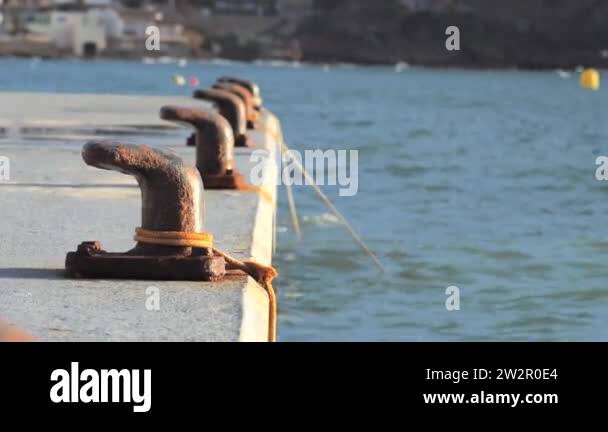 Salt water corrosion Stock Videos & Footage - HD and 4K Video Clips - Alamy