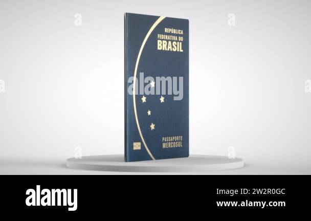 Brazilian document Stock Videos & Footage - HD and 4K Video Clips - Alamy