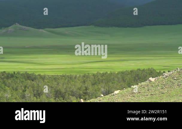 Mongolian geography Stock Videos & Footage - HD and 4K Video Clips - Alamy