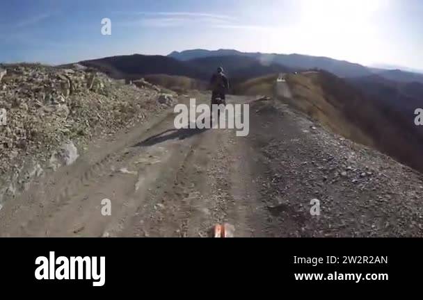 Moto cross and slope Stock Videos & Footage - HD and 4K Video Clips - Alamy