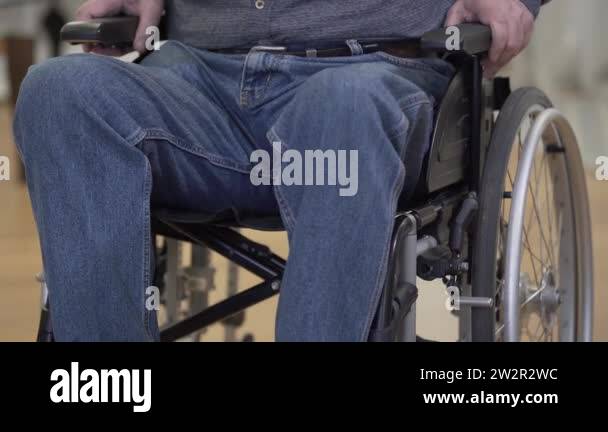 Paralyzed legs Stock Videos & Footage - HD and 4K Video Clips - Alamy