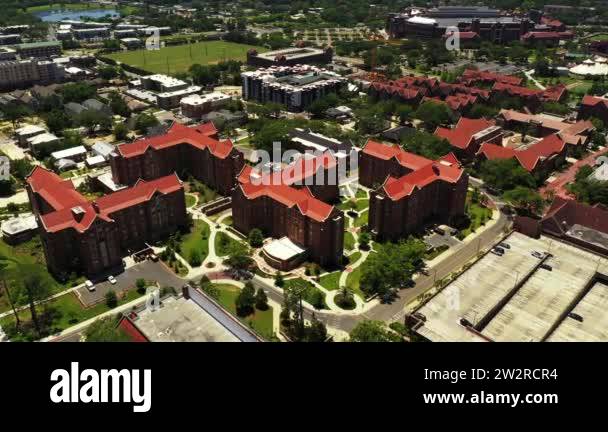 University of florida architecture Stock Videos & Footage - HD and 4K ...