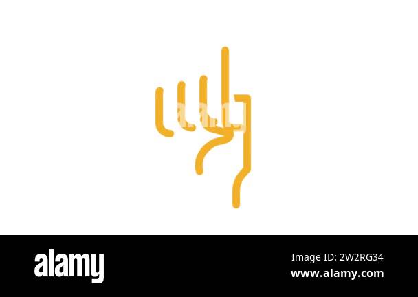 Ramadan finger icon Stock Videos & Footage - HD and 4K Video Clips - Alamy